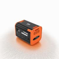 China Type-C 3*18W/2*100W Outdoor Mobile Power 2000W Portable Power Station Solar Home Emergency for sale