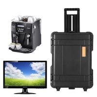 China AC Pure Sine Wave Output 6000W Portable Power Station Durable and Waterproof for Camping for sale
