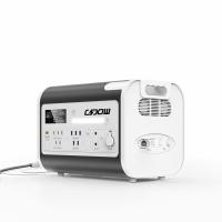 China East Asia Wireless Charging Mobile Power Station 2000W 230V 110V for Outdoor Camping for sale