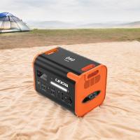 China 2200W/2048wh Energy Storage Power Supply Lithium LiFePO4 Battery Portable Generator for sale