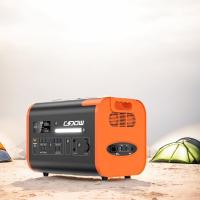 China Emergency/Travel Lithium Battery Inverter Set with USB Charging and Automatic Switching for sale