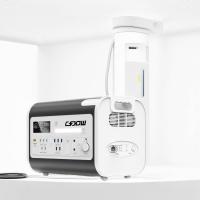 China Emergency/Travel Lithium Battery Inverter Set with USB Charging and Automatic Switching for sale