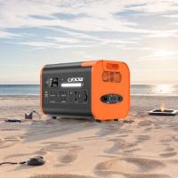 China Emergency/Travel Lithium Battery Inverter Set with USB Charging and Automatic Switching for sale