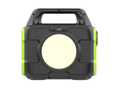 China 300W Portable Generator Lithium Battery Mini Power Station for Home Car and Charging for sale