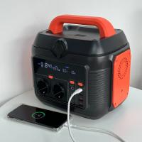 China 150W/200W/600W Portable Power Station for Outdoor and Household Emergency Energy Supply for sale