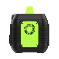 China Portable Power Station for Outdoor Adventures 150W 200W 300W 600W Powered by Solar Panel for sale