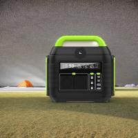 China Portable Power Station for Outdoor Adventures 150W 200W 300W 600W Powered by Solar Panel for sale