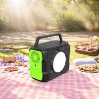 China South America 200W Energy Storage Emergency Mobile Power 600W Solar Portable Power Station for sale