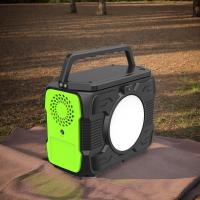 China DC1 2 Output 12V-16.8V/6A Best Sell 173wh Power Station 200W Outdoor Generator for Camping for sale