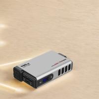 China 150W Portable Power Station Recyclable and Fast Charging Standby Solar Energy Storage for sale