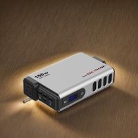China 150W Portable Power Station Recyclable and Fast Charging Standby Solar Energy Storage for sale
