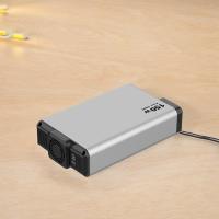 China MPPT Solar Energy Storage Generator AC 150W 2200W DC USB Outputs Portable Power Station for sale