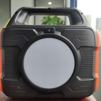 China 300W 80000mAh Backup Power Generator Pd Notebook Outdoor Power Station for Traveling for sale