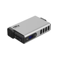 China S150X-100 Portable Power Station 150W for Home Outdoors Emergency Backup 110V 220V AC Output for sale