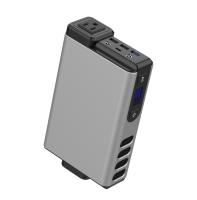 China S150X-100 Portable Power Station 150W for Home Outdoors Emergency Backup 110V 220V AC Output for sale