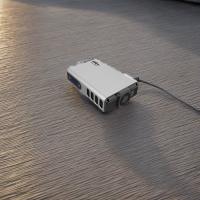 China S150X-100 32000mAh 220V AC 50Hz/60Hz Lithium Ion 150W Portable Battery Power Station for sale