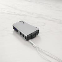 China S150X-100 32000mAh 220V AC 50Hz/60Hz Lithium Ion 150W Portable Battery Power Station for sale