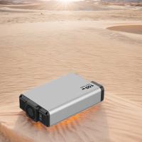 China S150X-100 32000mAh 220V AC 50Hz/60Hz Lithium Ion 150W Portable Battery Power Station for sale