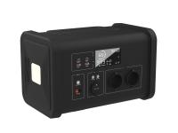 China C- 40 ordm AC Output Sinusoidal Wave Solar Portable Power Station for Outdoor Camping for sale