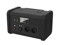 China C- 40 ordm AC Output Sinusoidal Wave Solar Portable Power Station for Outdoor Camping for sale
