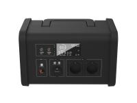 China C- 40 ordm AC Output Sinusoidal Wave Solar Portable Power Station for Outdoor Camping for sale