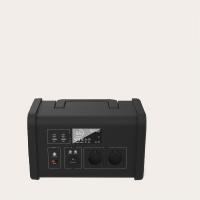 China Standby Lithium Battery Power Station 700W for Sine Wave Outdoor Camping and Party Trips for sale