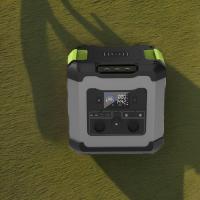 China Portable Solar Energy Storage Generator for Outdoor Emergency Sos Mobile Power Supply for sale