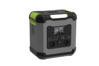 China Wireless Charging 300W/500W/1000W/1800W/2000W Solar Power Station Portable Power Station for Mobile Equipment Au UK Us EU Plug 220V 110V 230V 50Hz 60Hz for sale