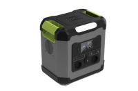 China Wireless Charging 300W/500W/1000W/1800W/2000W Solar Power Station Portable Power Station for Mobile Equipment Au UK Us EU Plug 220V 110V 230V 50Hz 60Hz for sale