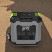 China Wireless Charging 300W/500W/1000W/1800W/2000W Solar Power Station Portable Power Station for Mobile Equipment Au UK Us EU Plug 220V 110V 230V 50Hz 60Hz for sale