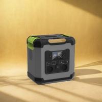 China Wireless Charging 300W/500W/1000W/1800W/2000W Solar Power Station Portable Power Station for Mobile Equipment Au UK Us EU Plug 220V 110V 230V 50Hz 60Hz for sale