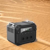 China Un38.3/MSDS Tested Solar Generator 2500W 2000W 3000W Portable Power Station for Mobile for sale