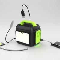 China 600W Energy Storage Emergency Mobile Power Supply with 300W 200W Battery Bank and Liquid Crystal Display for sale