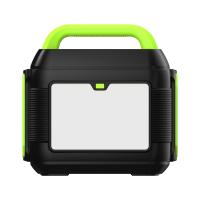 China Nextgreenergy 600W Portable Solar Battery for Camping and Travel Battery Removable May Not for sale