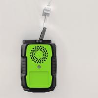 China 12V-16.8V/6A DC1 2 Output 200W Portable Power Station for Home Emergency Mobile Phone Charging and Oxygen Generator for sale