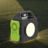 China Home Mini 300W Camping Outdoor Mobile Lithium Battery Portable Power Station Portable for sale