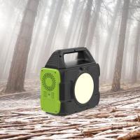 China Home Mini 300W Camping Outdoor Mobile Lithium Battery Portable Power Station Portable for sale