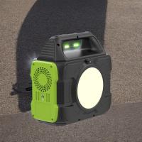 China 220V Mobile Power Supply Portable 300W Emergency Energy Storage with MPPT Technology for sale