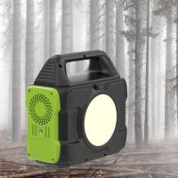 China 220V Mobile Power Supply Portable 300W Emergency Energy Storage with MPPT Technology for sale