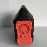 China Outdoor Lithium Batteries Energy Storage Battery 300W Portable Power Station with MPPT for sale