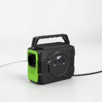 China QC3.0 Output 9V/2A Off-Grid 173wh 200W Solar Power Station for Outdoor Home Emergency for sale