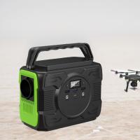 China 200W/173wh 1.6kg Mini Uninterruptible Power Charger for Outdoor Mobile Power Station for sale