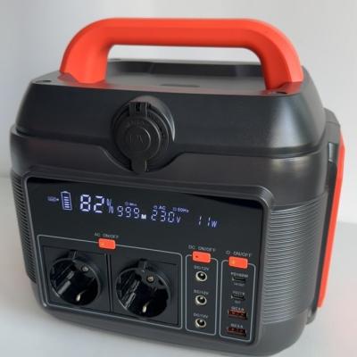 China Small Power Lithium Battery for Solar Car Charging in East Asia Exporting Countries for sale