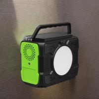 China 200W 110V/220V 50Hz-60Hz Portable Travel Charger for Outdoor Camping Power in Europe for sale