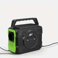 China 200W 110V/220V 50Hz-60Hz Portable Travel Charger for Outdoor Camping Power in Europe for sale