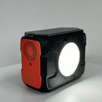 China 200W 300W Mini Solar Generator Portable Solar Emergency System for Outdoor Activities for sale