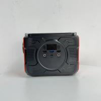 China 200W 300W Mini Solar Generator Portable Solar Emergency System for Outdoor Activities for sale