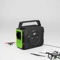 China 12V/200-300A Ec5 Output Fast Charging Mobile Power Station for Emergency Situations for sale