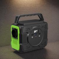 China 12V/200-300A Ec5 Output Fast Charging Mobile Power Station for Emergency Situations for sale