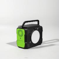China 12V/200-300A Ec5 Output Fast Charging Mobile Power Station for Emergency Situations for sale